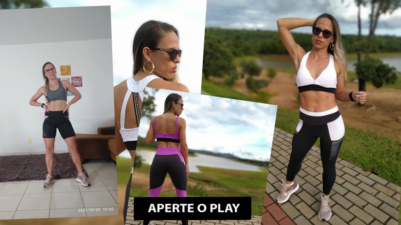 PROGRAMA Club Sarada Em Casa